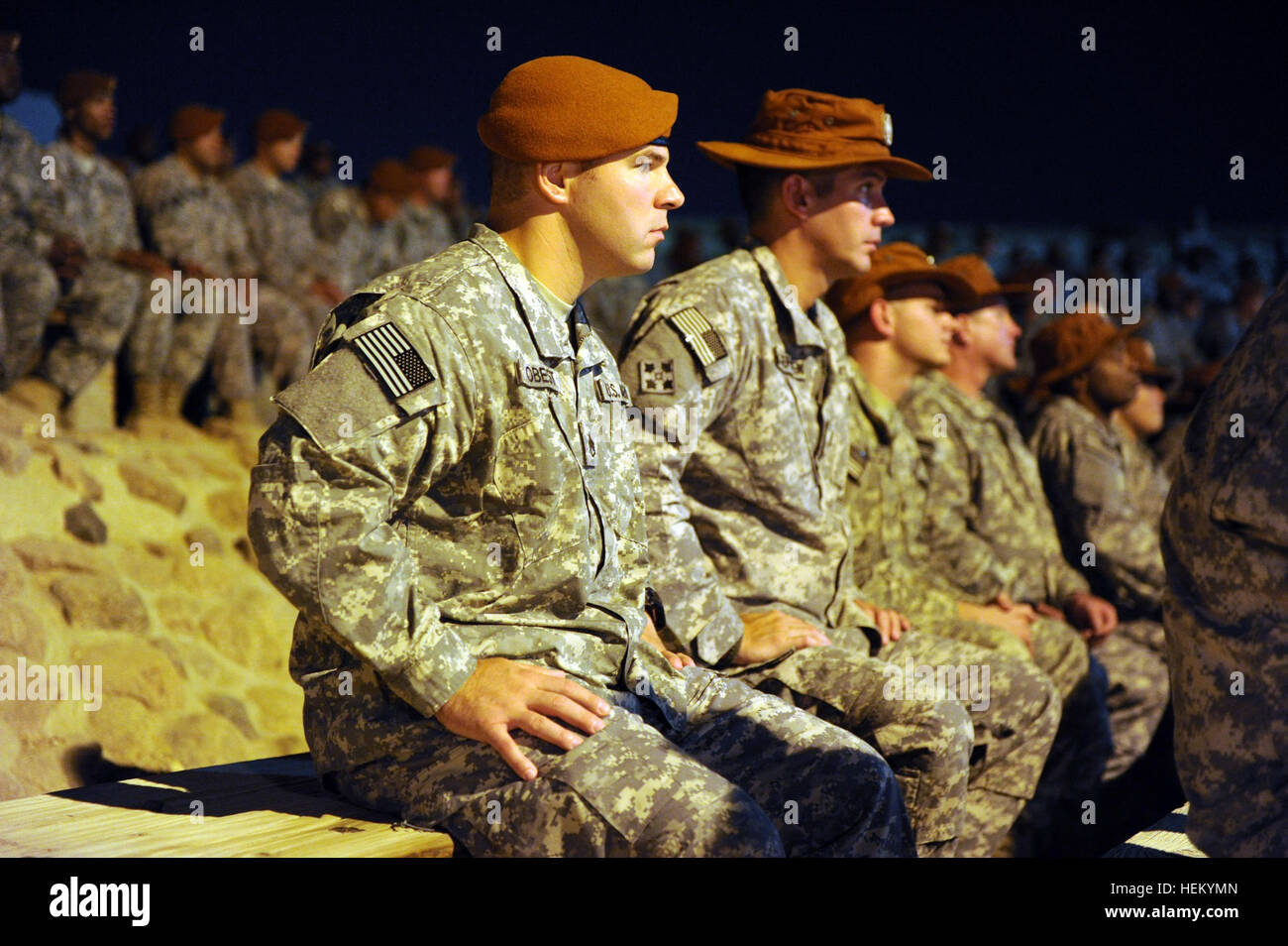 Mfo troops in egypt hi-res stock photography and images - Alamy