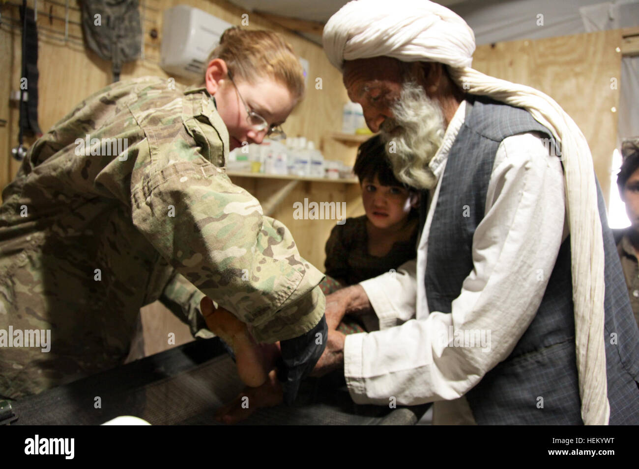 Maj megan childs hi-res stock photography and images - Alamy