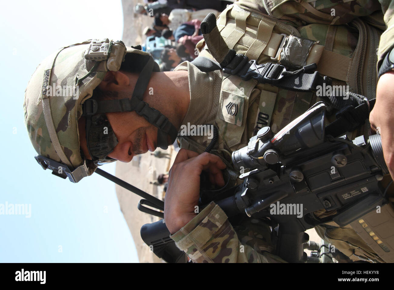 Task force reports hi-res stock photography and images - Alamy
