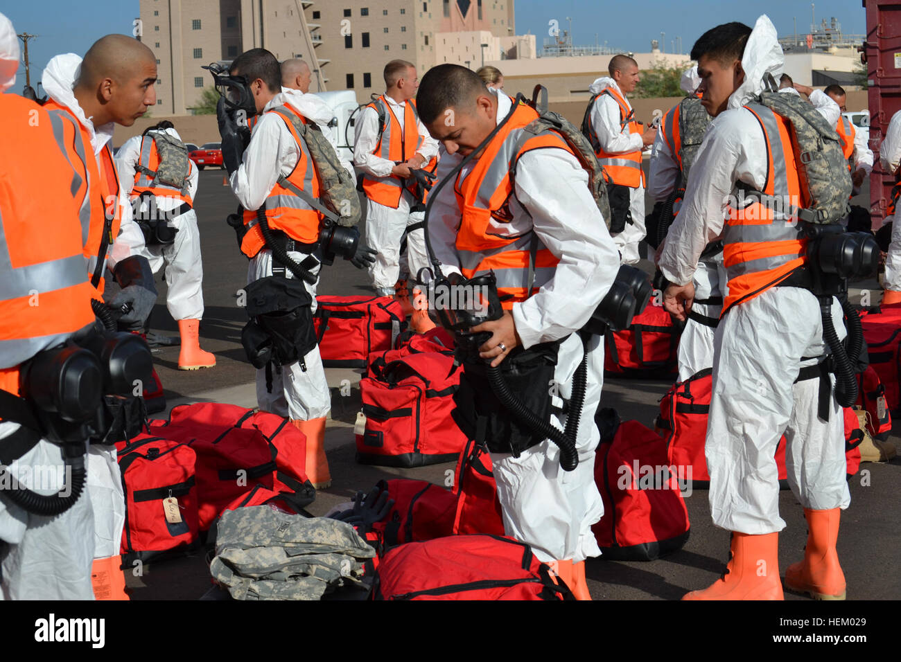 40th military police company in los alamitos hi-res stock photography ...