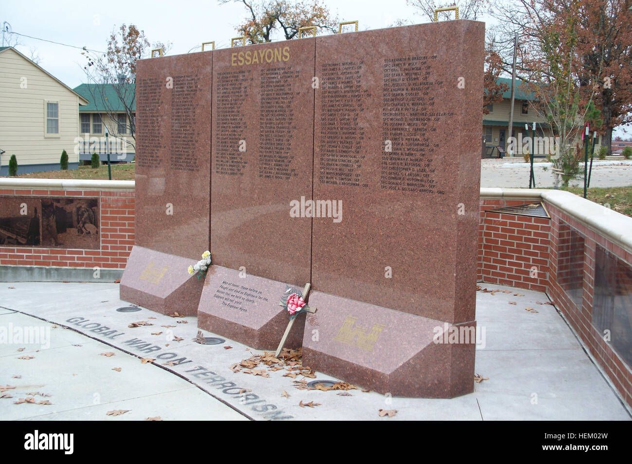 Sapper grove hi-res stock photography and images - Alamy