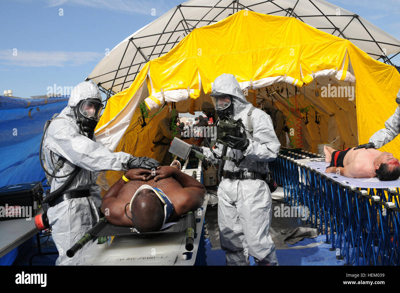 Brothers Spcs. Benjamin and Stephen Lindsey, members of the 235th ...