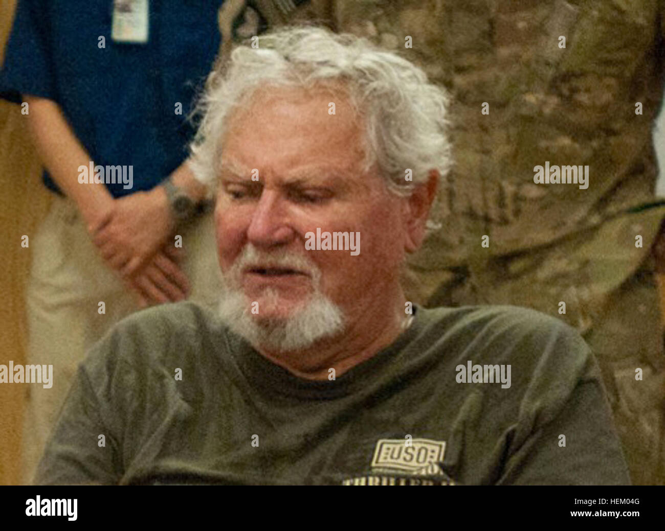 Staff sgt luke graziani hi-res stock photography and images - Alamy