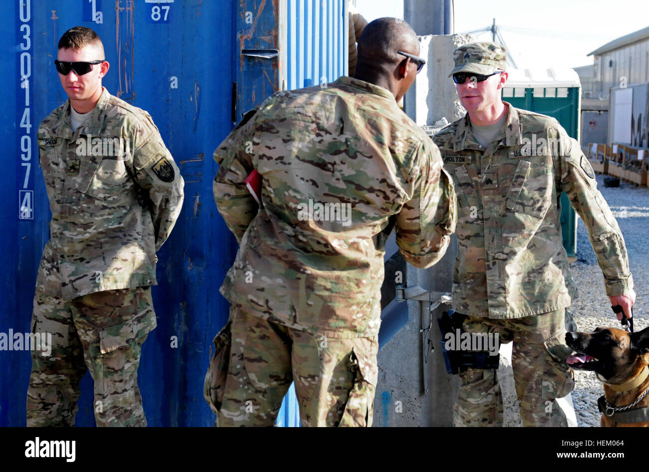 Command Sgt. Maj. Bryant C. Lambert, 82nd Airborne Division and ...
