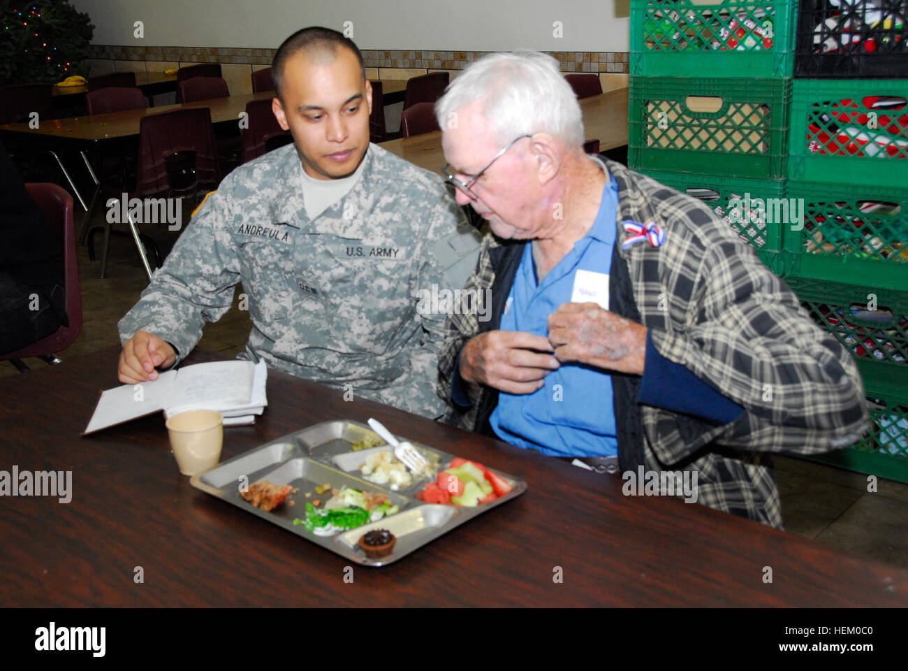 Arizona national guard officer hi-res stock photography and images - Alamy
