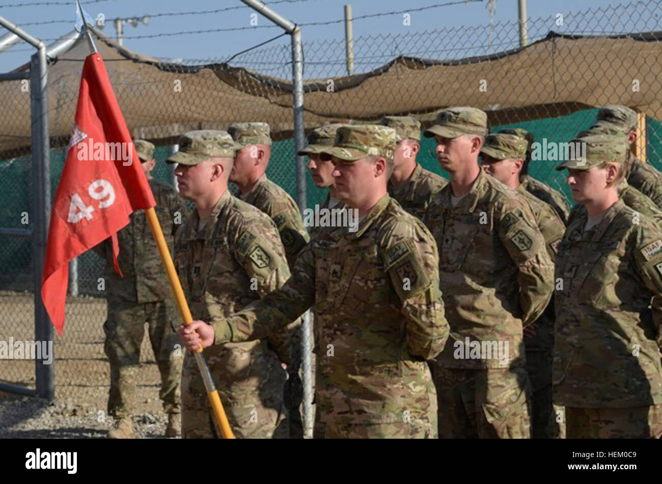 U s army capt kyle hart hi-res stock photography and images - Alamy