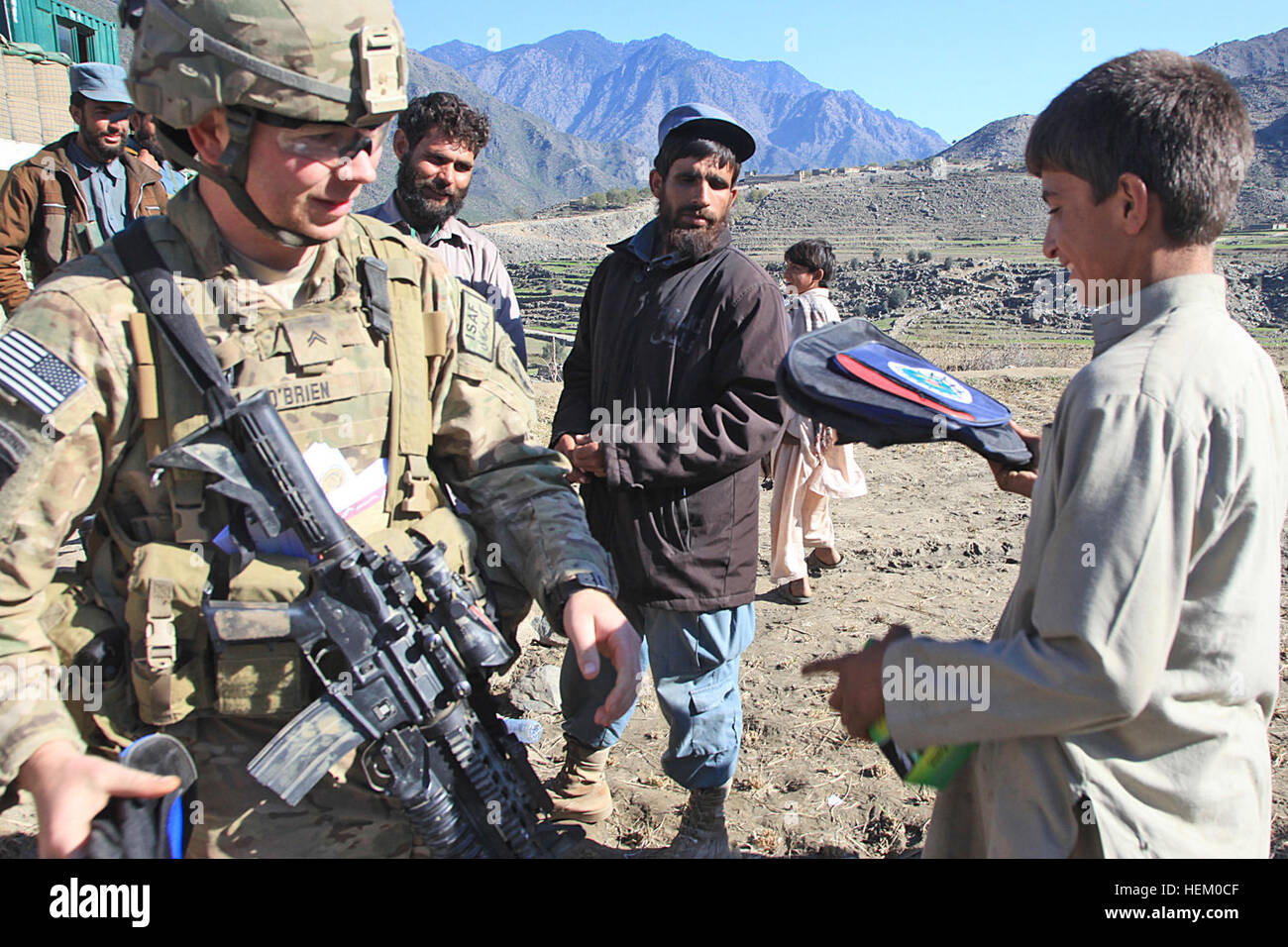 312th infantry regiment hi-res stock photography and images - Alamy
