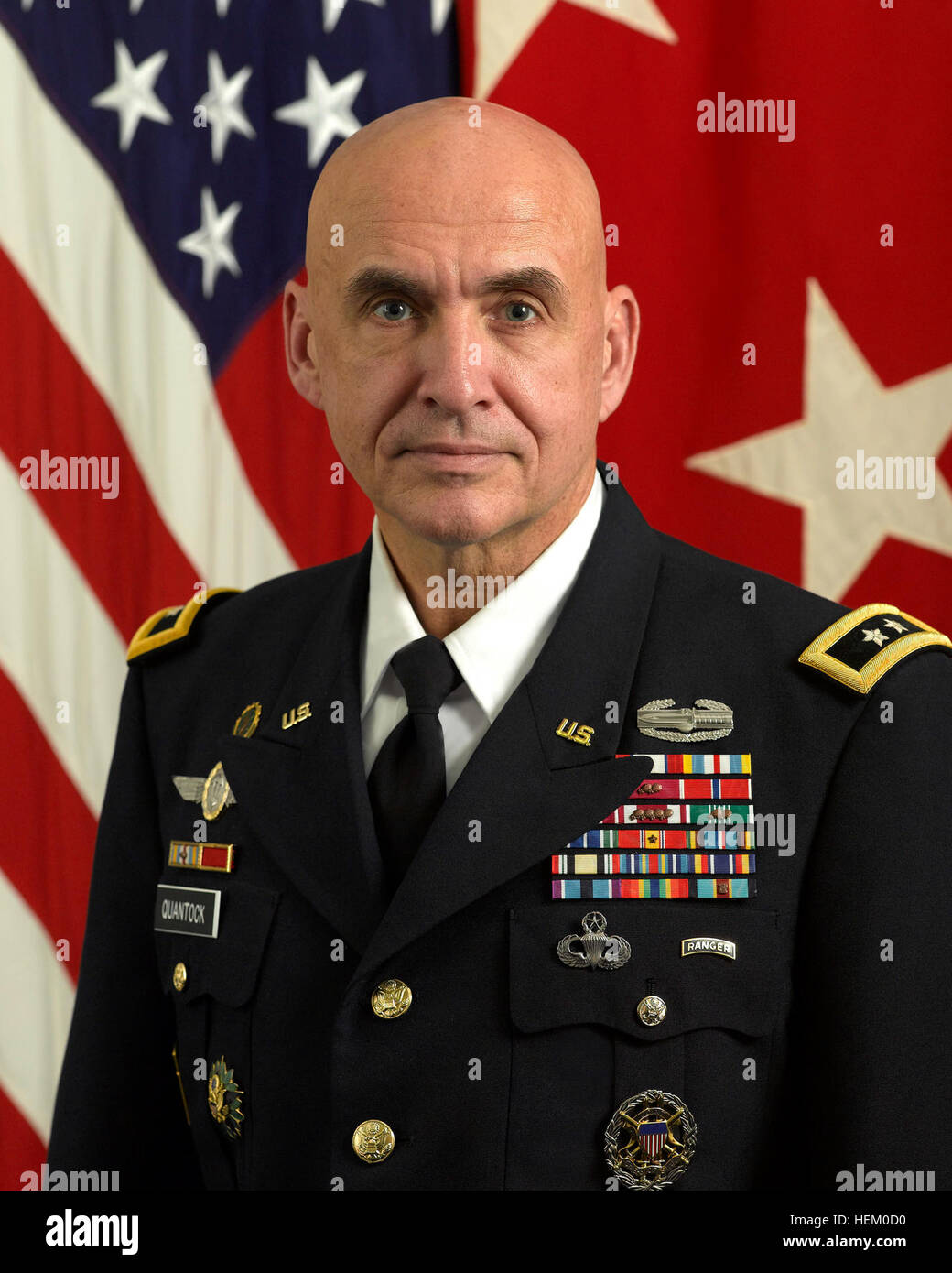 Military leader visits operational units to observe training, review ...