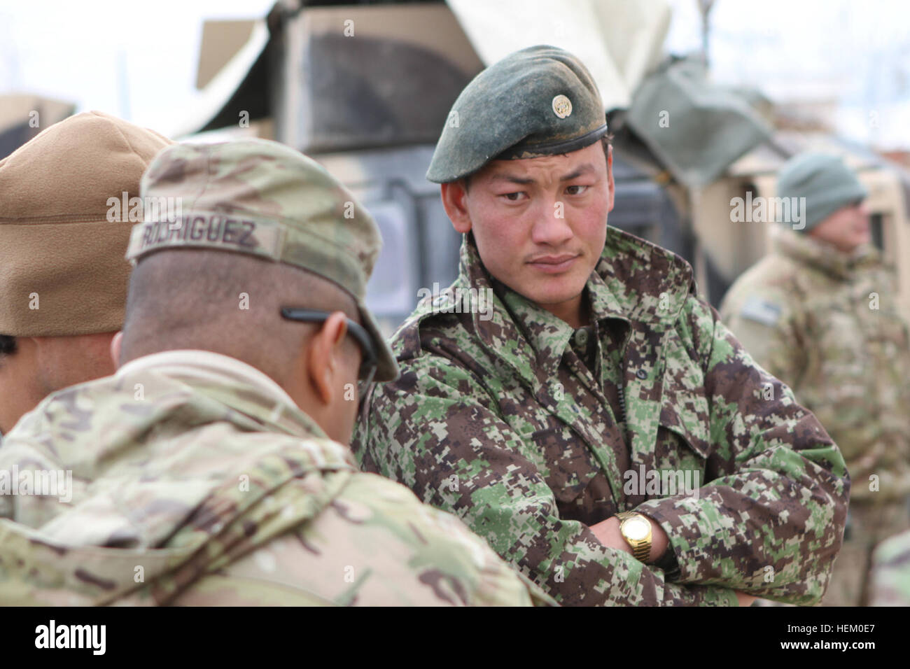 With the 1014th sapper co hi-res stock photography and images - Alamy