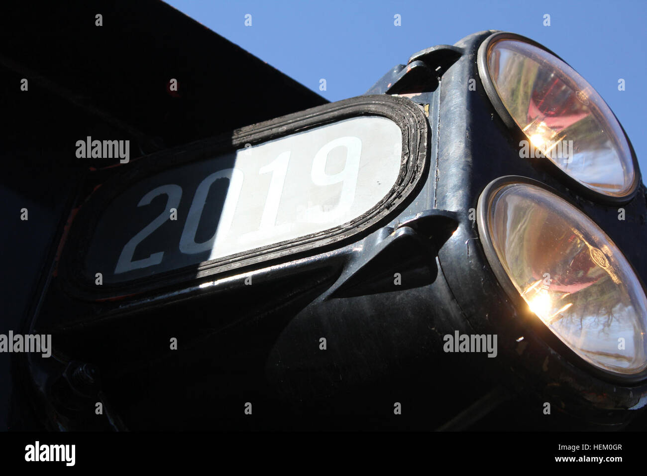 Manufactured by General Motors Electromotive Division (EMD) in 1951 for ...