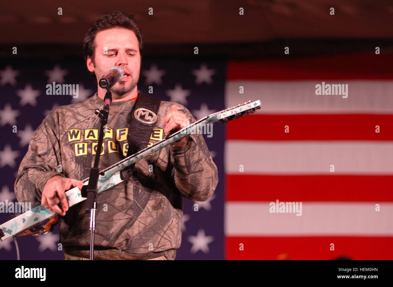 Mark wills hi-res stock photography and images - Alamy