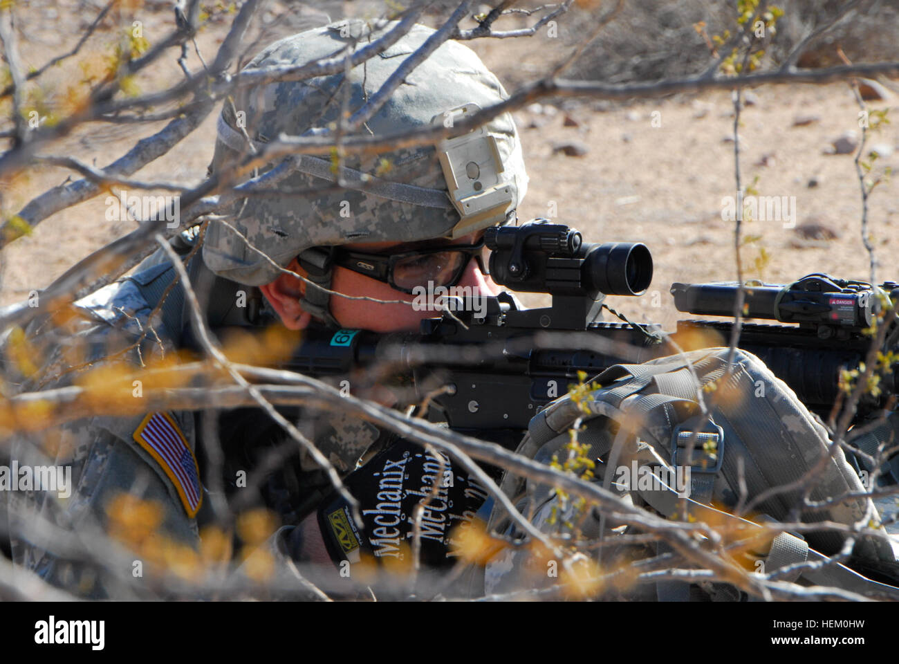 1 158th infantry regiment hi-res stock photography and images - Alamy