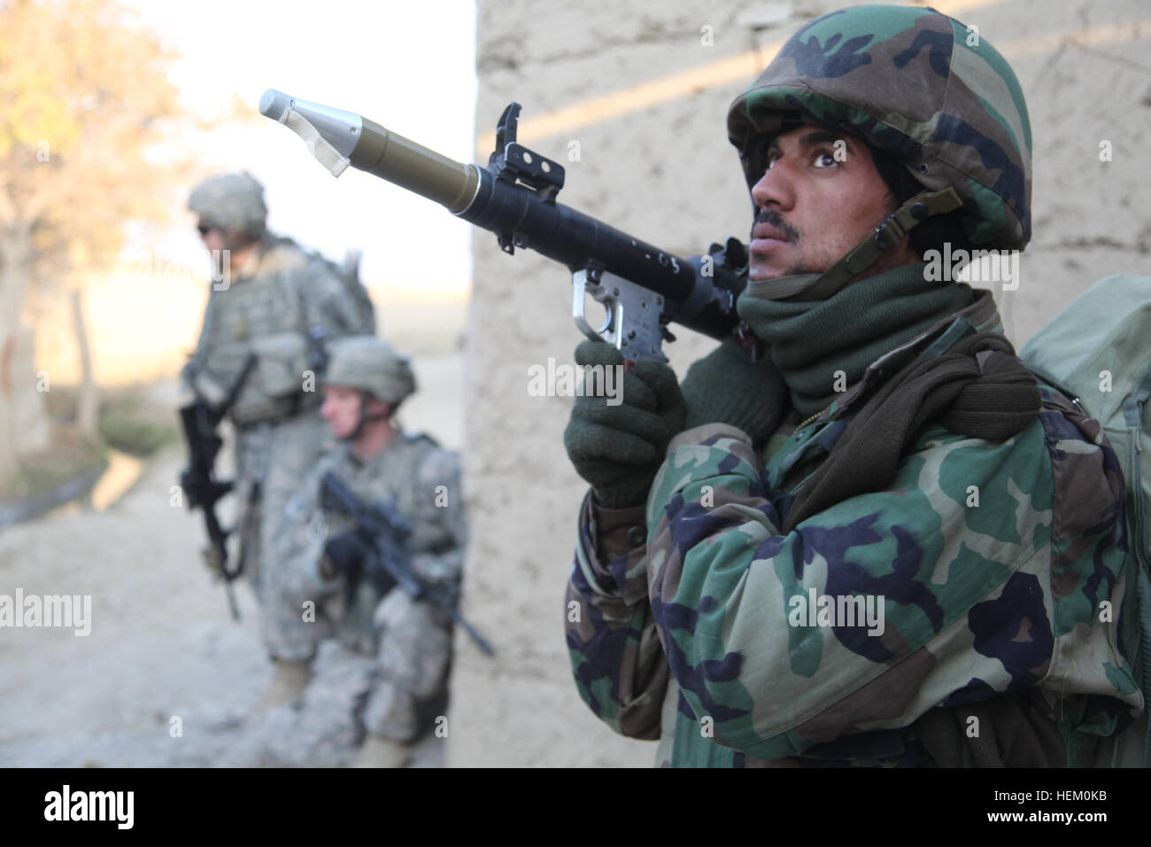 U s army company soldiers hi-res stock photography and images - Alamy