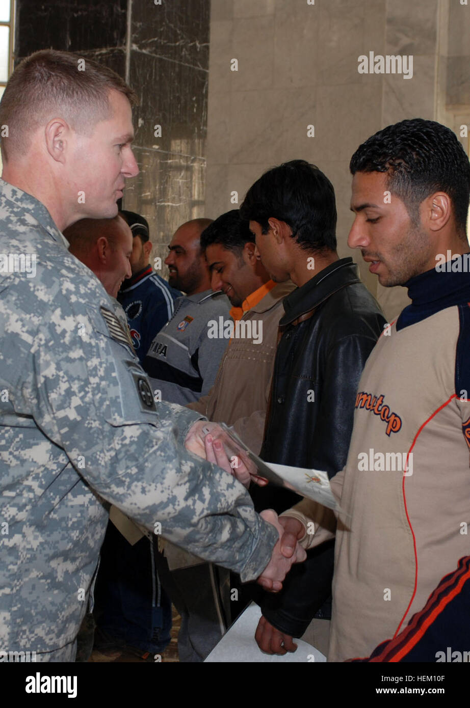 Lt. Col. Wilson Shoffner, a Lawton, Okla., native, who serves as the ...