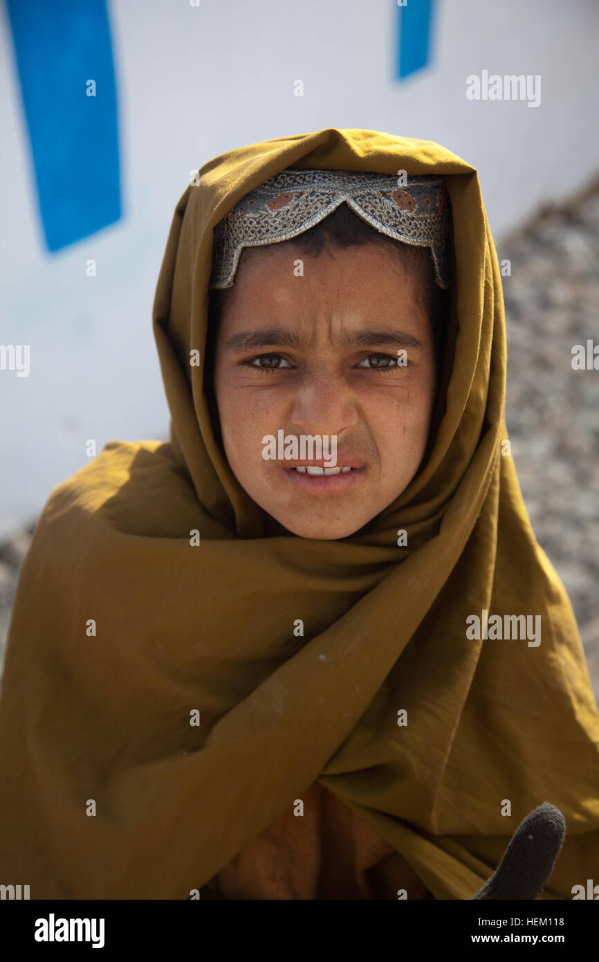 Afghanistan war, zhari district hi-res stock photography and images - Alamy