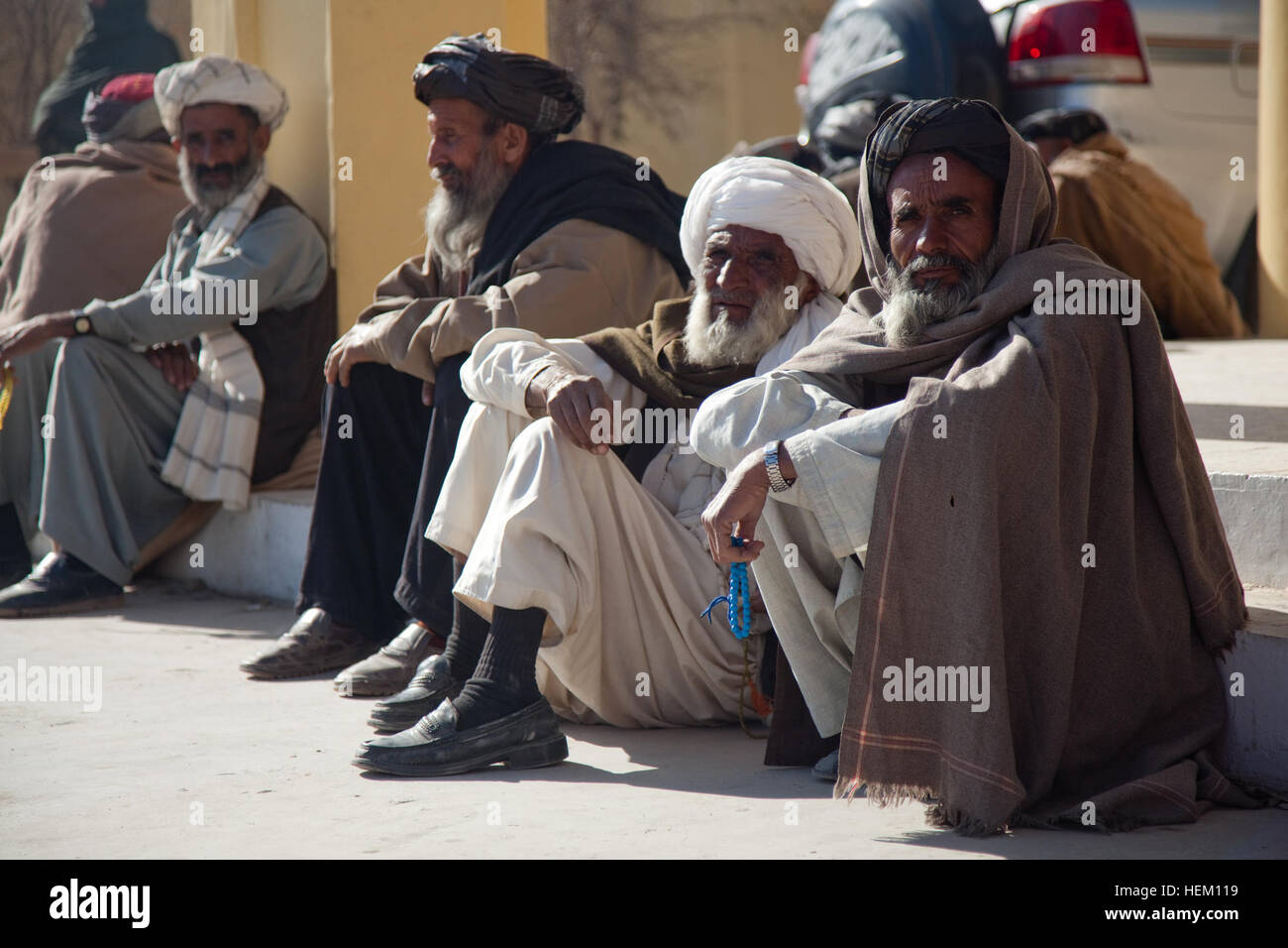 Afghanistan war, zhari district hi-res stock photography and images - Alamy