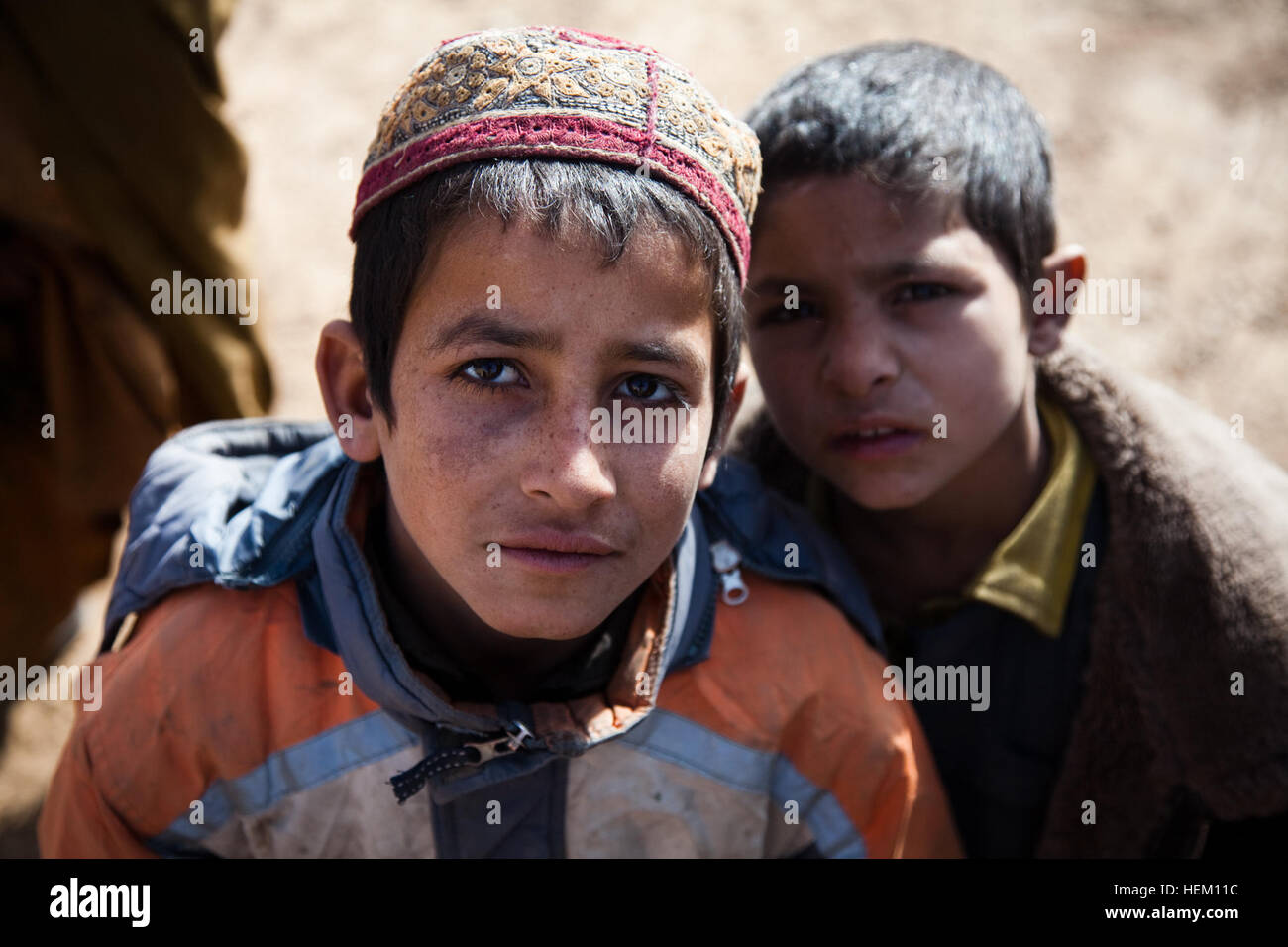 Afghanistan war, zhari district hi-res stock photography and images - Alamy
