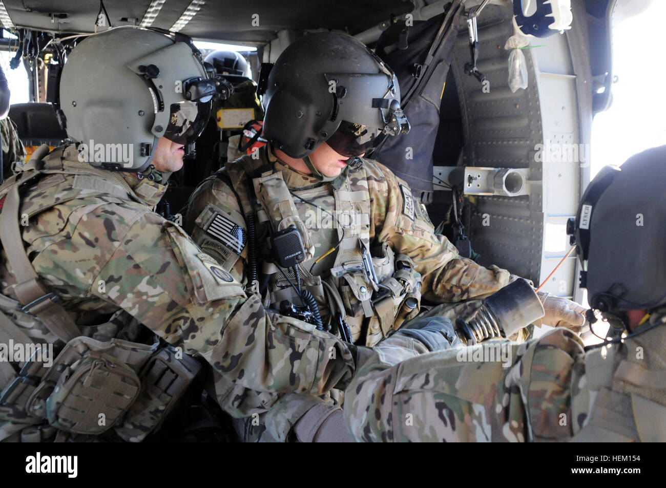 Task force pegasus hi-res stock photography and images - Alamy