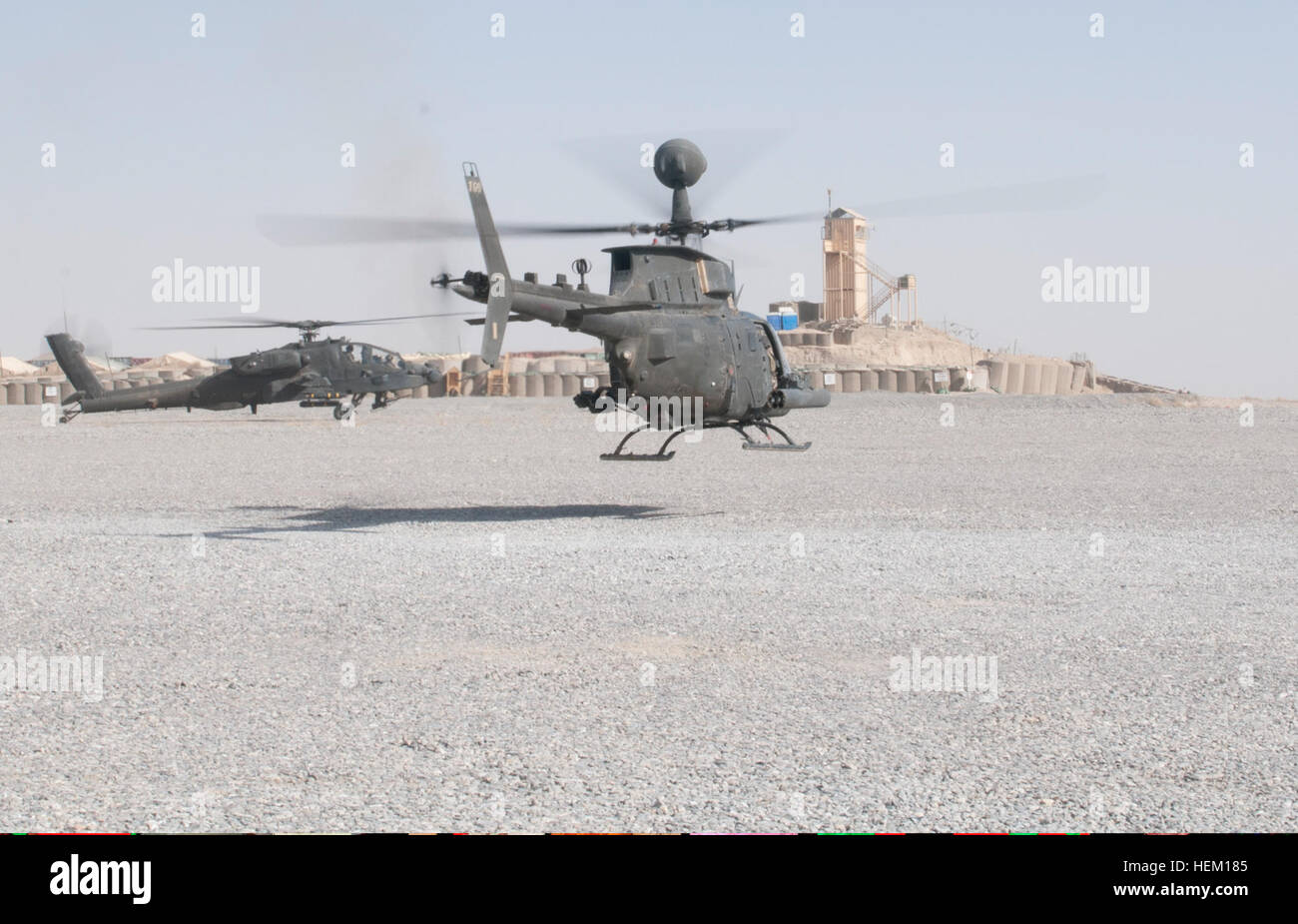 Col. Chuck Webster, commander, 3rd Stryker Brigade Combat Team, 2nd ...