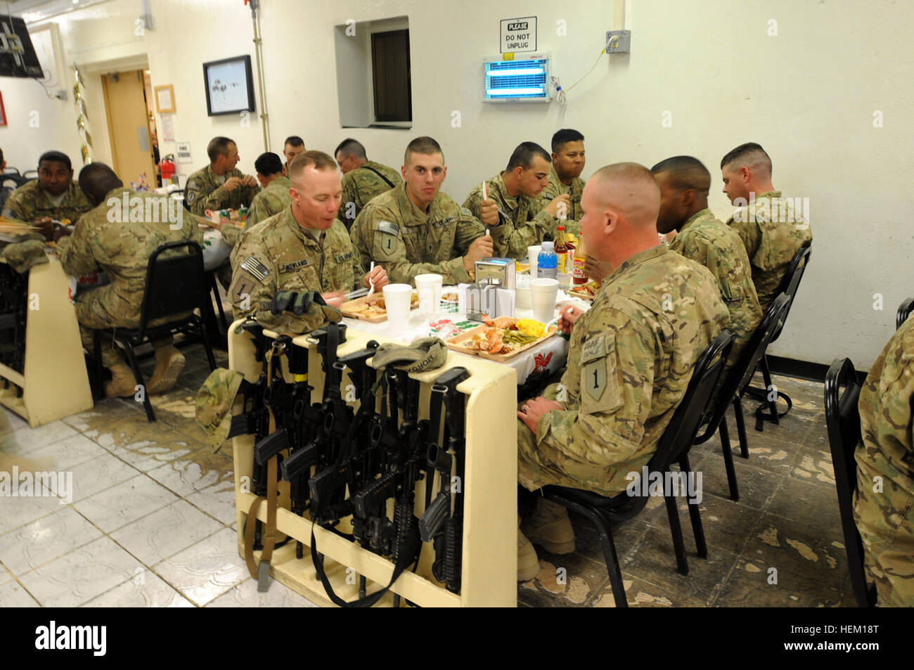 KHOWST PROVINCE, Afghanistan - Soldiers of the 3rd Brigade Combat Team ...