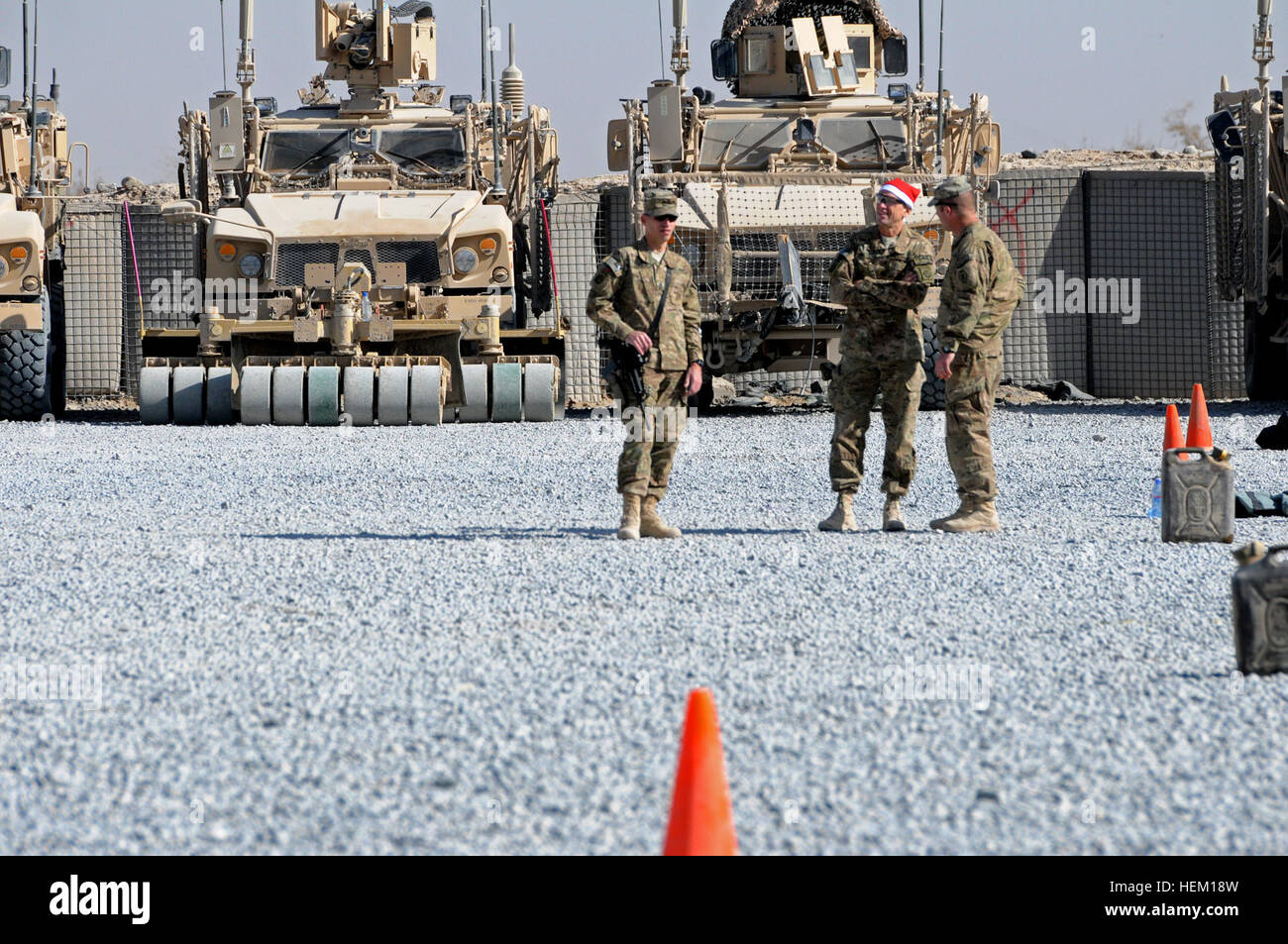 Chaplain Jeffrey Watters (Lt. Col.), 82nd Airborne Division and ...