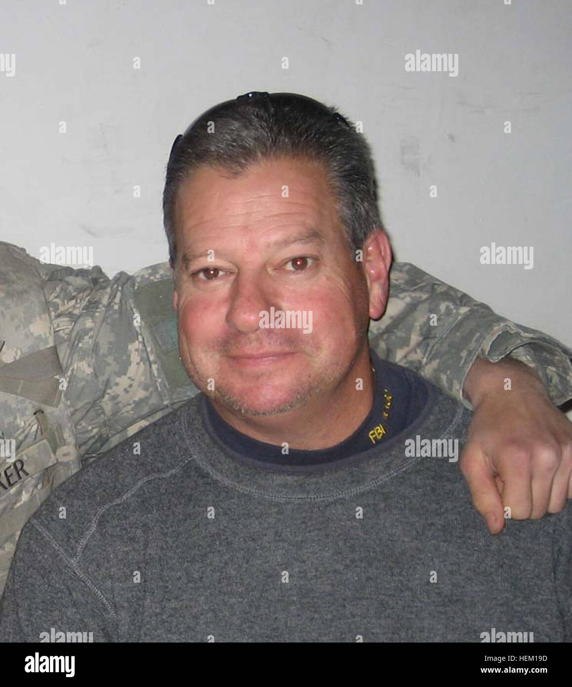 Butler, Kevin (2007 Stock Photo - Alamy