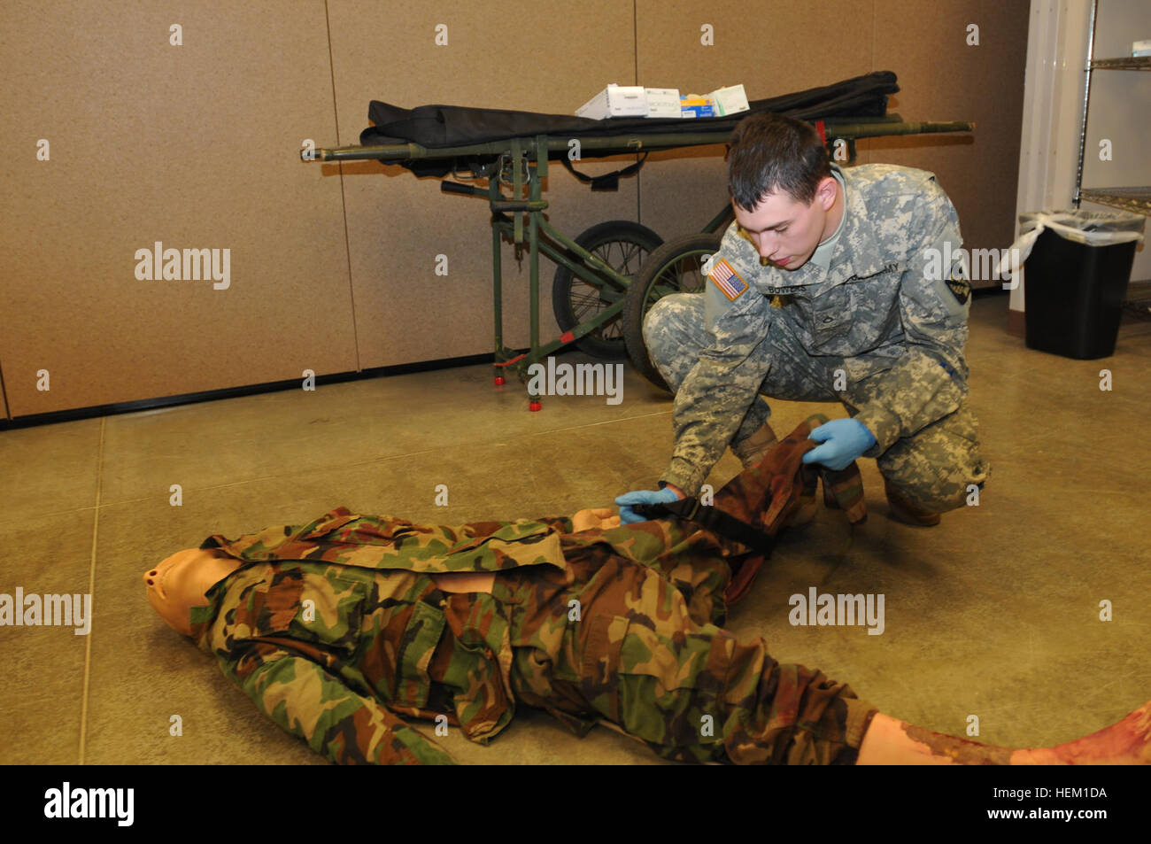 Newark military installation hi-res stock photography and images - Alamy