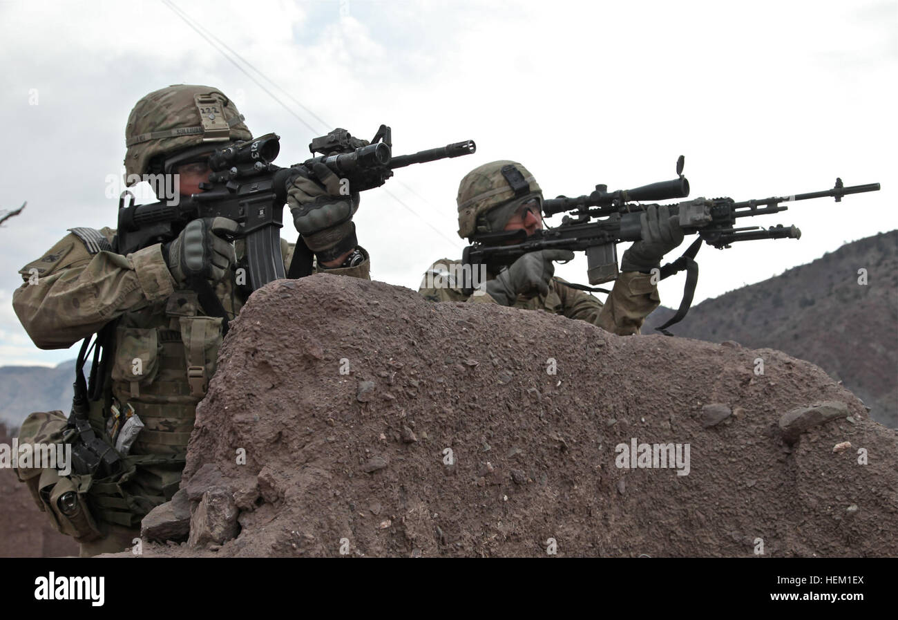 141st regiment infantry hi-res stock photography and images - Alamy