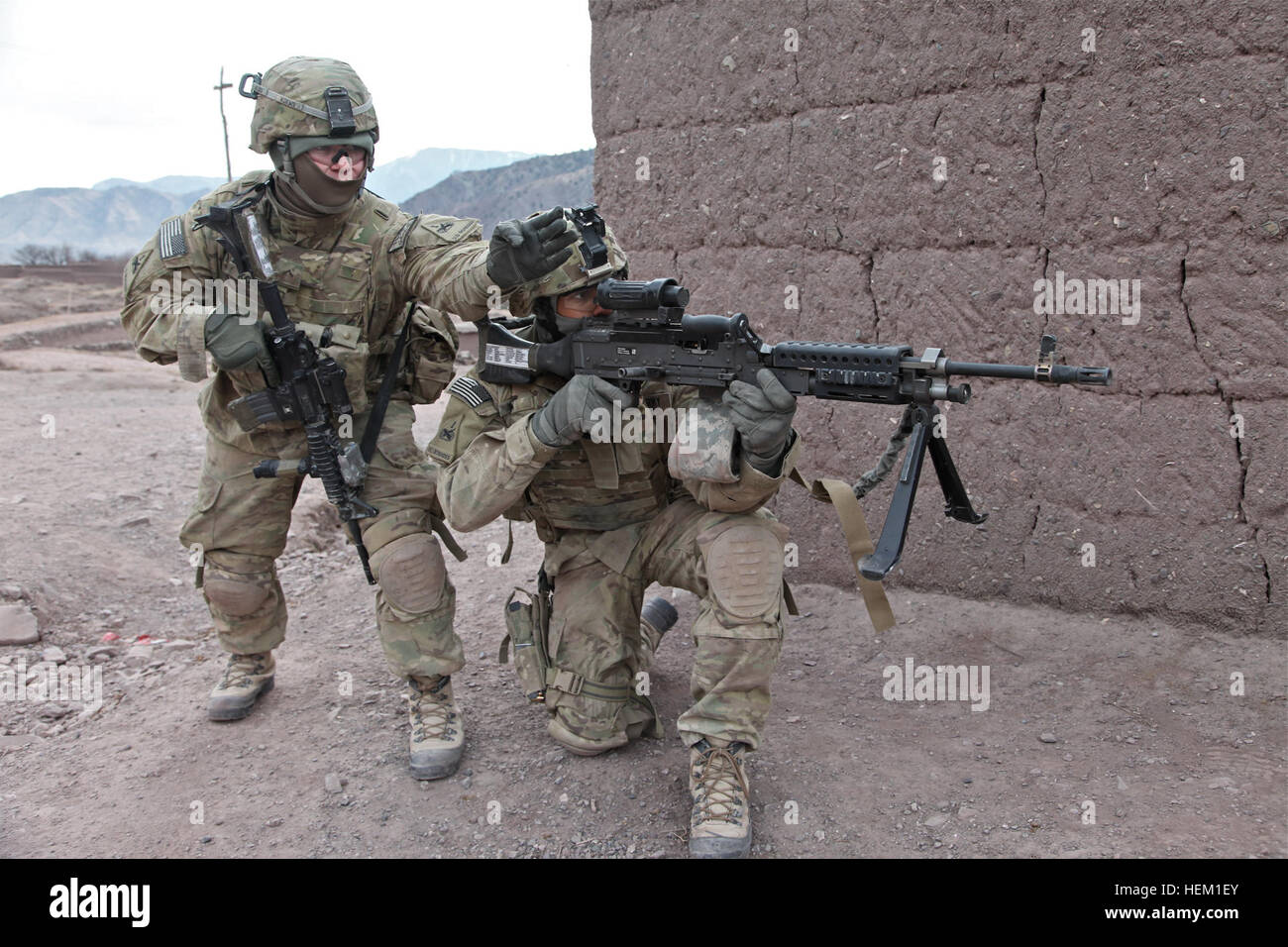 141st regiment infantry hi-res stock photography and images - Alamy