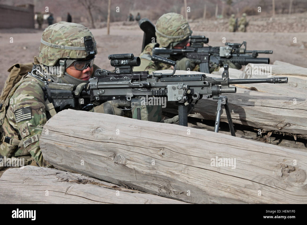141st infantry brigade hi-res stock photography and images - Alamy