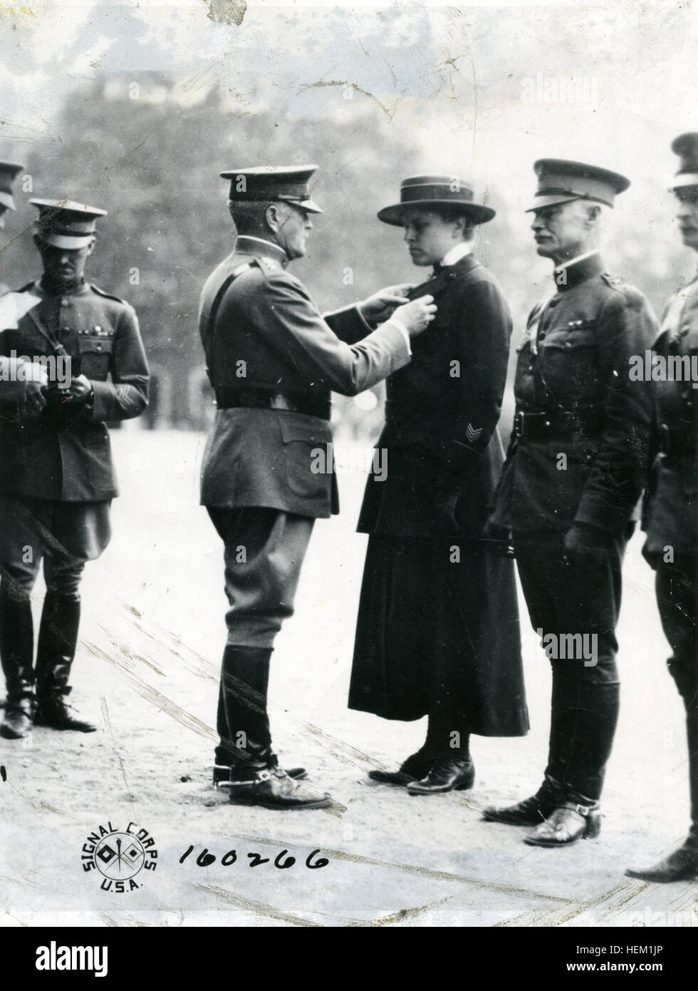 Julia stimson hi-res stock photography and images - Alamy