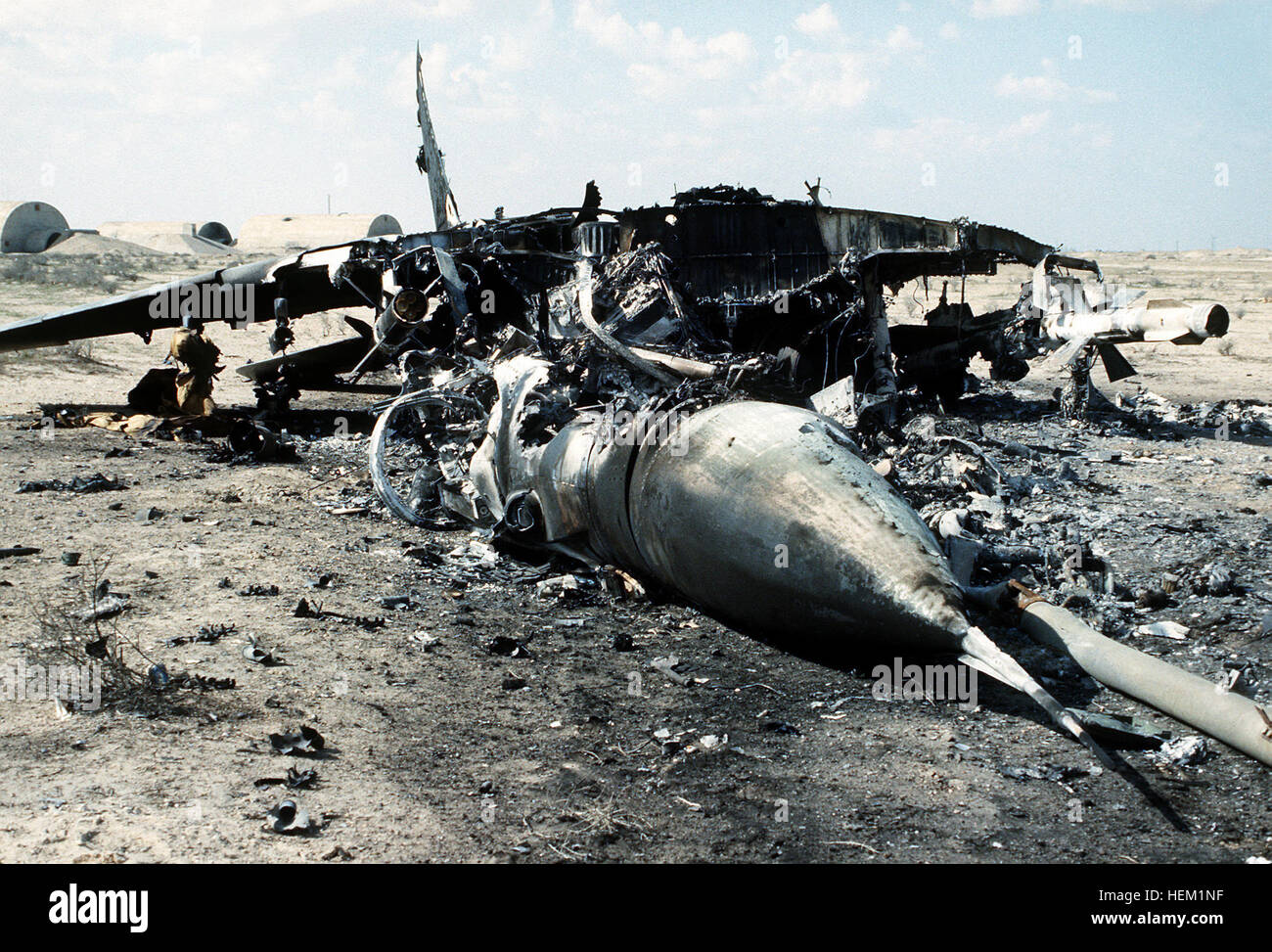 Iraqi mig 29 nato fulcrum aircraft hi-res stock photography and images ...