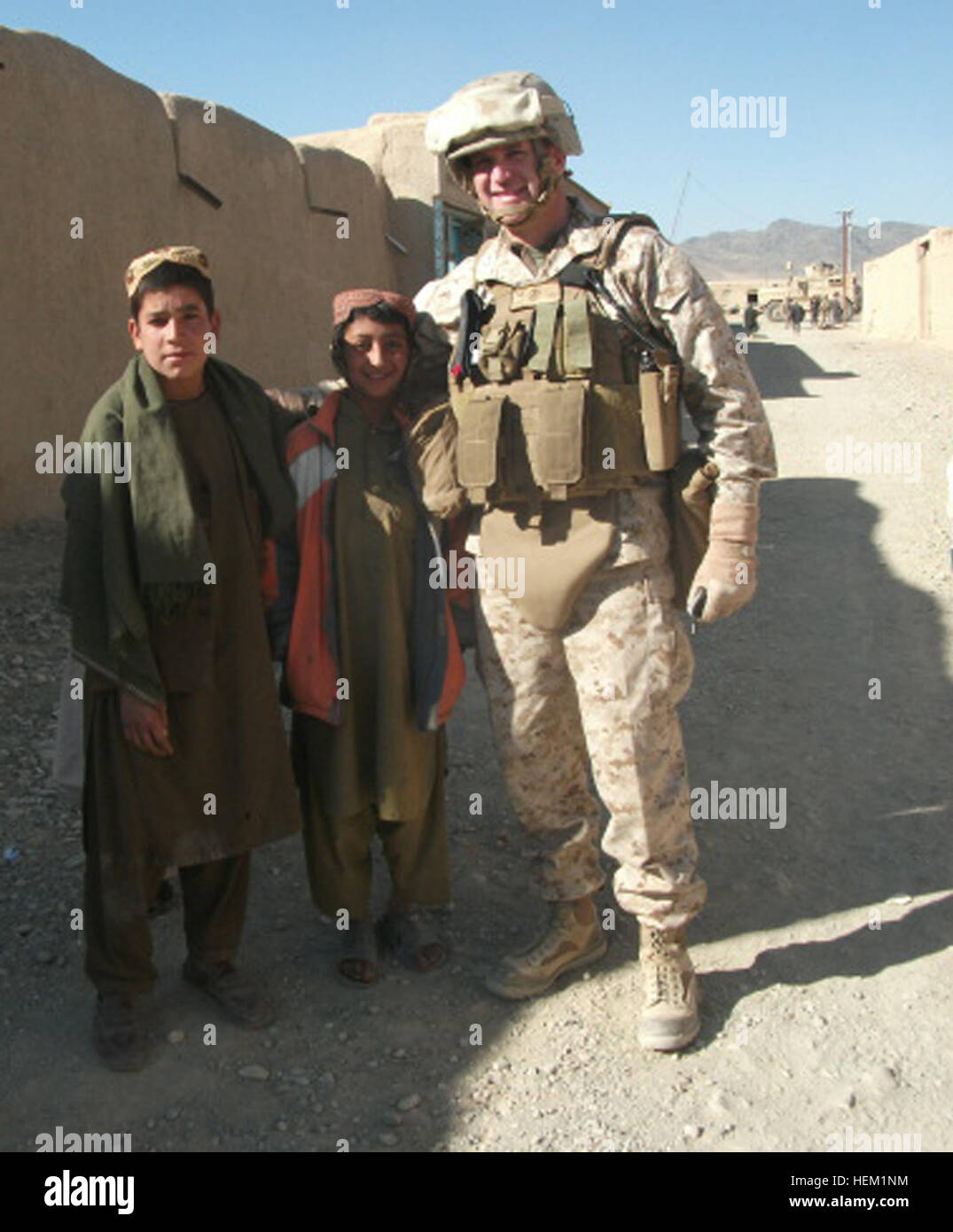 U s army officer meets hi-res stock photography and images - Alamy