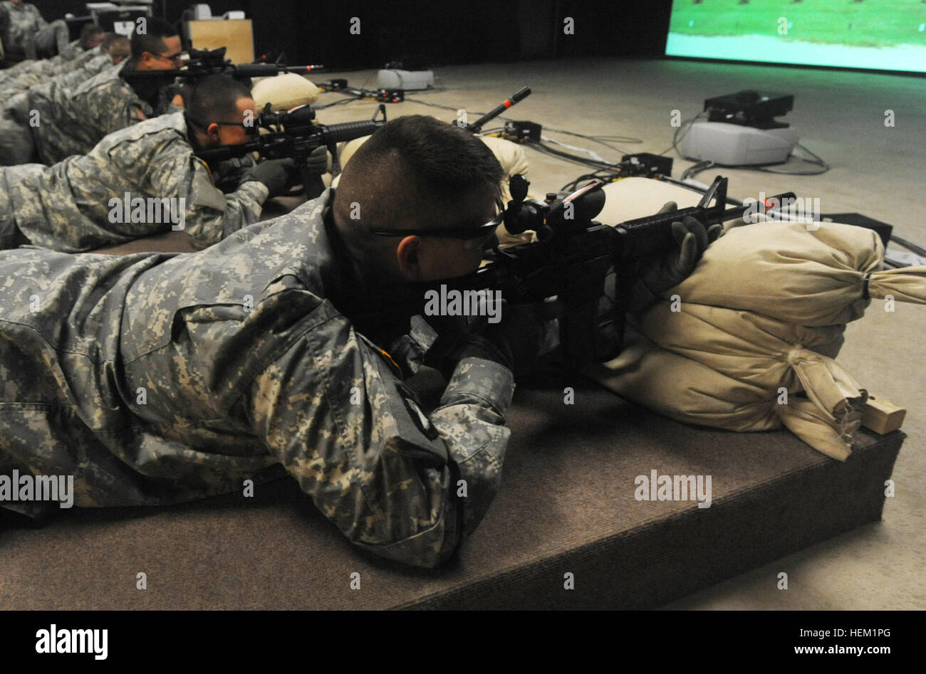Soldiers from India Company, 2nd Battalion, 506th Infantry Regiment ...