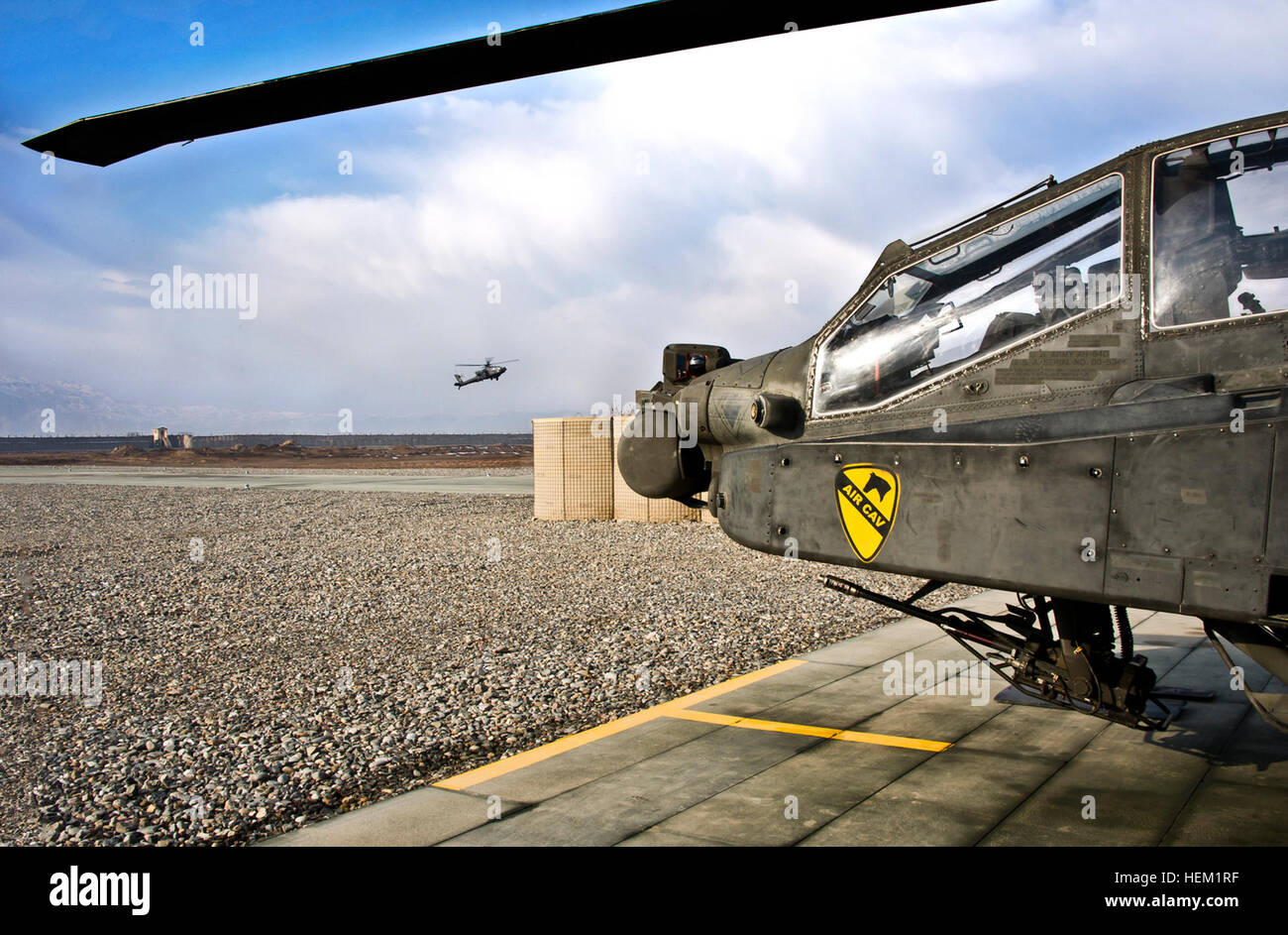 1st Air Cavalry Division