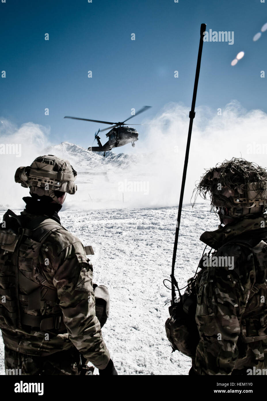 2nd battalion 28th infantry hi-res stock photography and images - Alamy