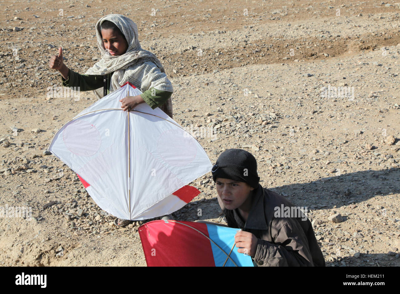 Afghanistan kite runner hi-res stock photography and images - Alamy