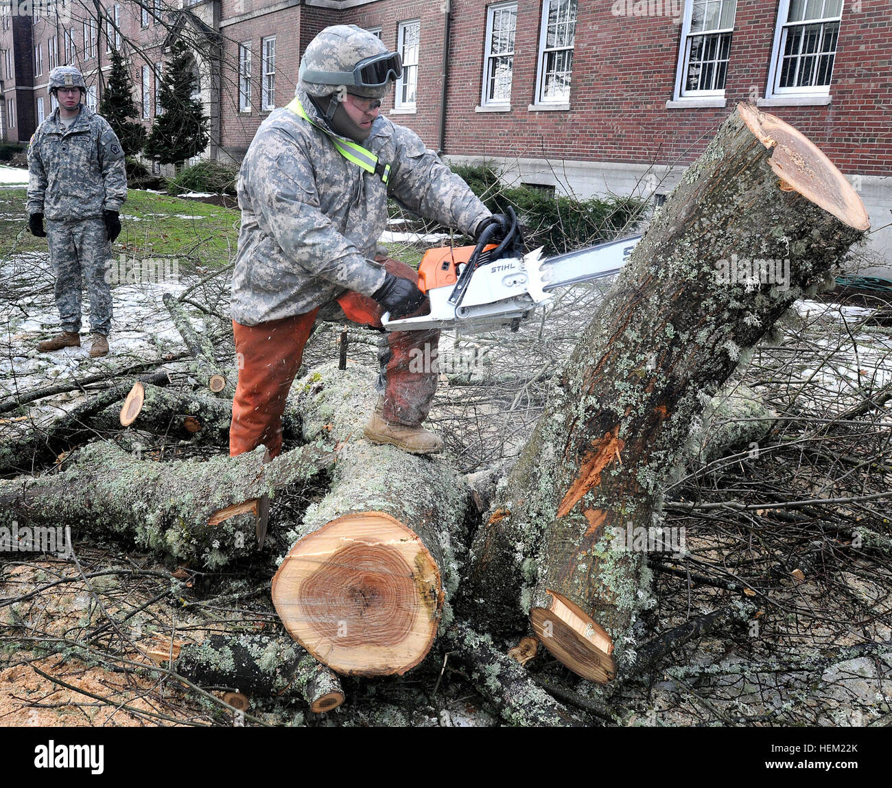 864th Engineer Battalion High Resolution Stock Photography and Images ...