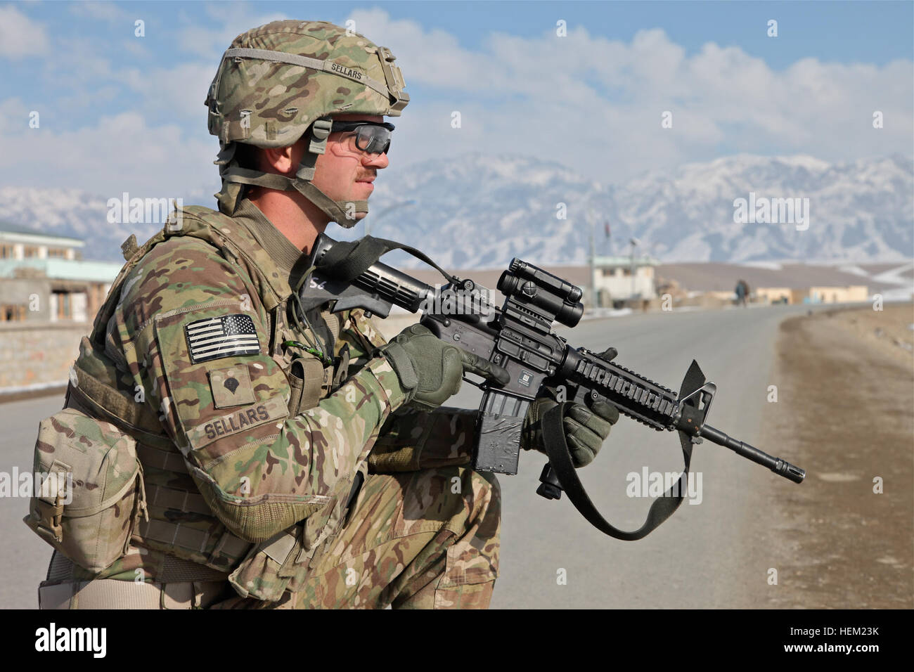 301st military police company hi-res stock photography and images - Alamy