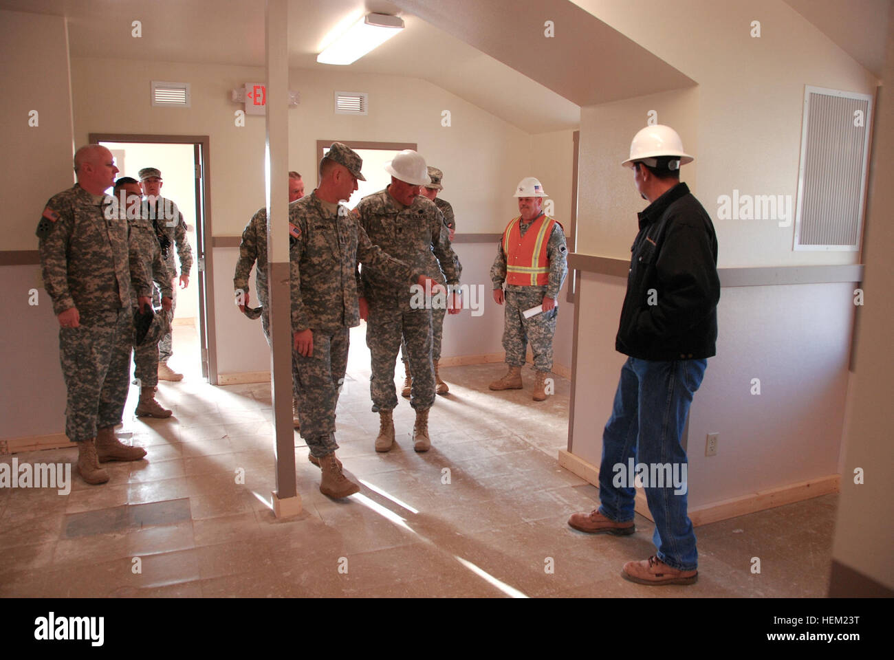 Camp roberts barracks hi-res stock photography and images - Alamy