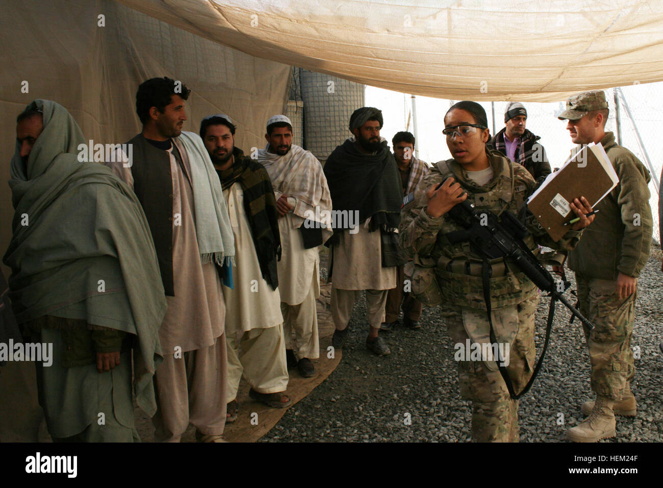 4th infantry division 2nd bct hi-res stock photography and images - Alamy