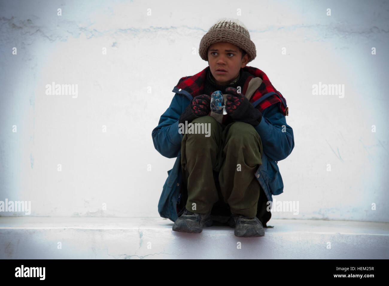 Fob Pasab High Resolution Stock Photography and Images - Alamy