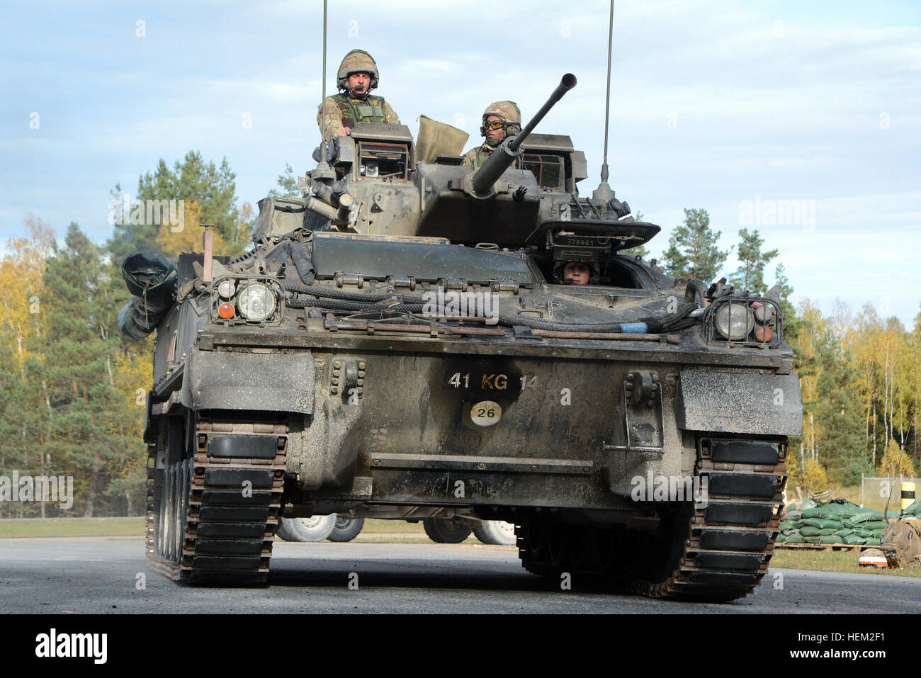 Mercian regiment 1 mercian hi-res stock photography and images - Alamy