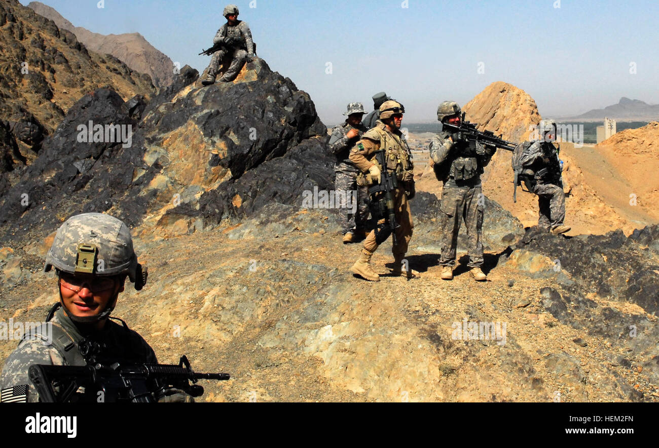 293rd mp company hi-res stock photography and images - Alamy