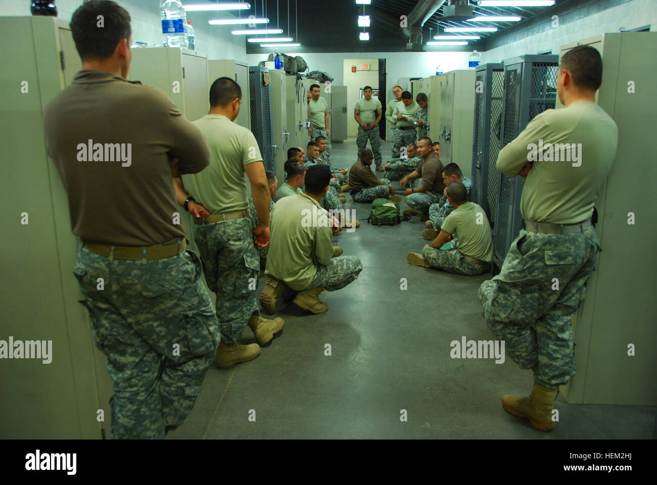 Fbi training center hi-res stock photography and images - Alamy