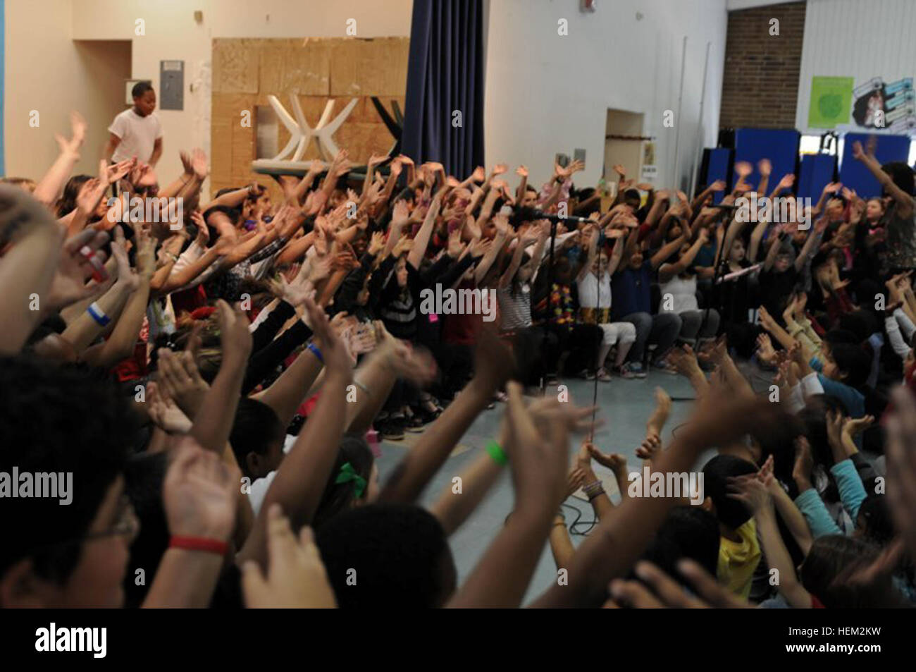 Tyee park elementary school hi-res stock photography and images - Alamy