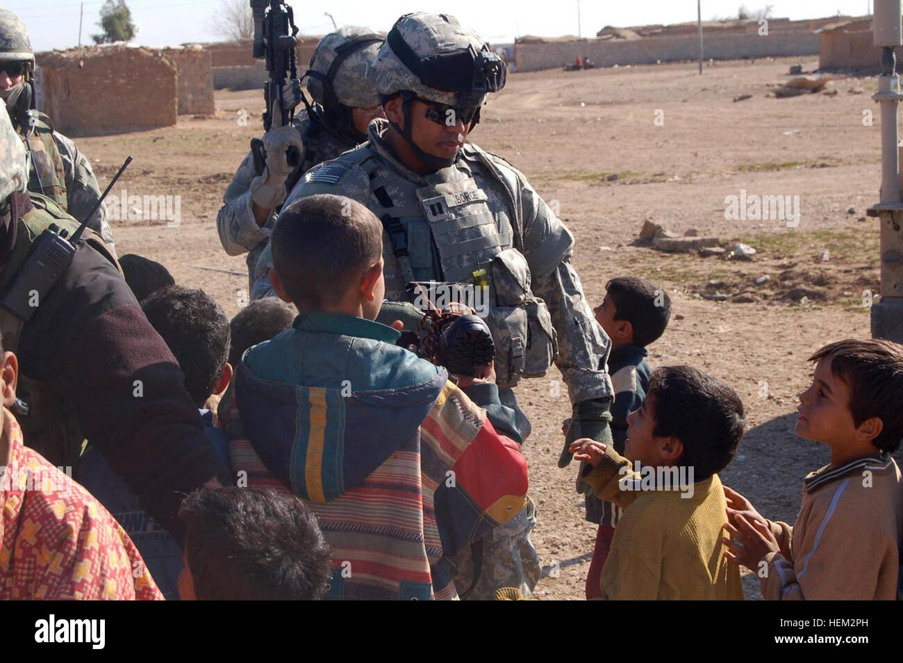 Military transition team mitt hi-res stock photography and images - Alamy