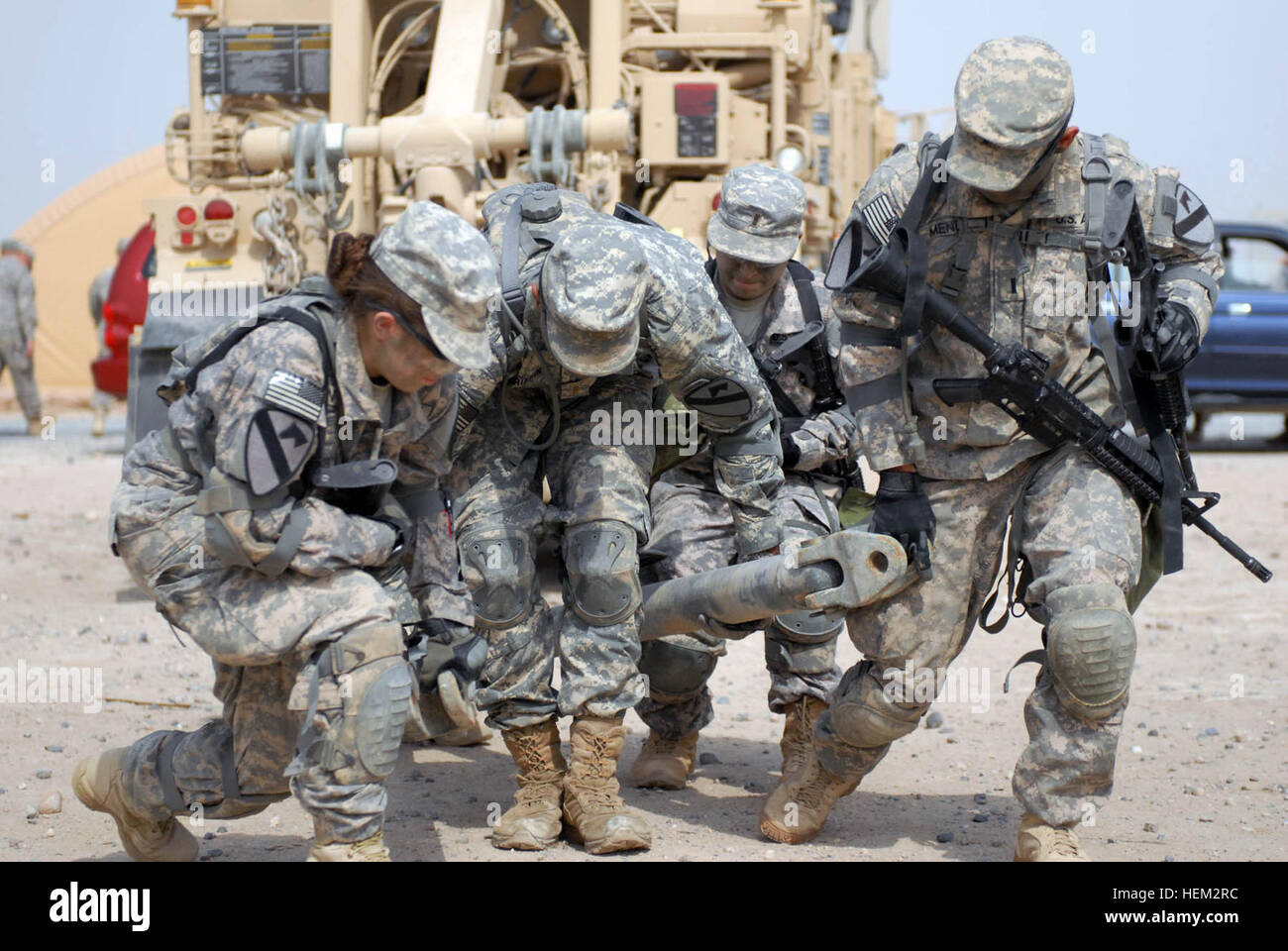 115th bsb hi-res stock photography and images - Alamy