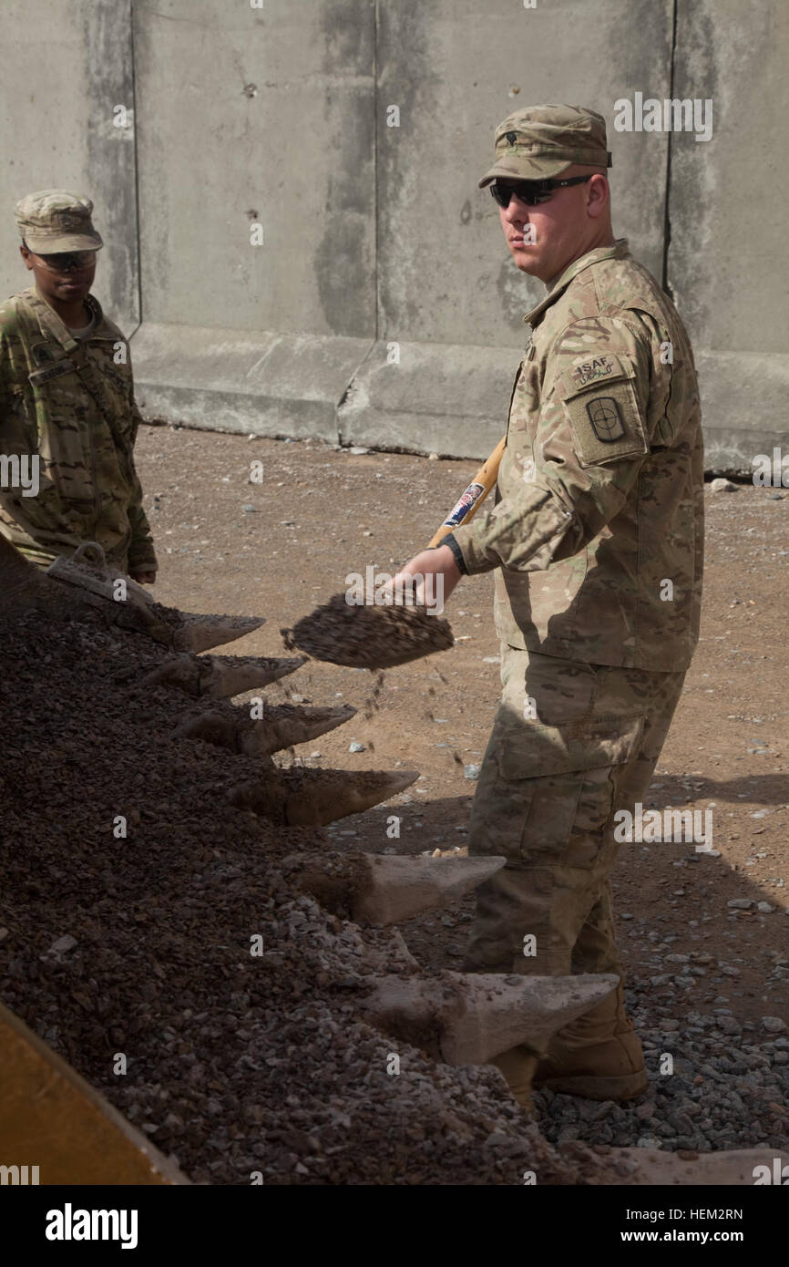 420th engineer brigade hi-res stock photography and images - Alamy