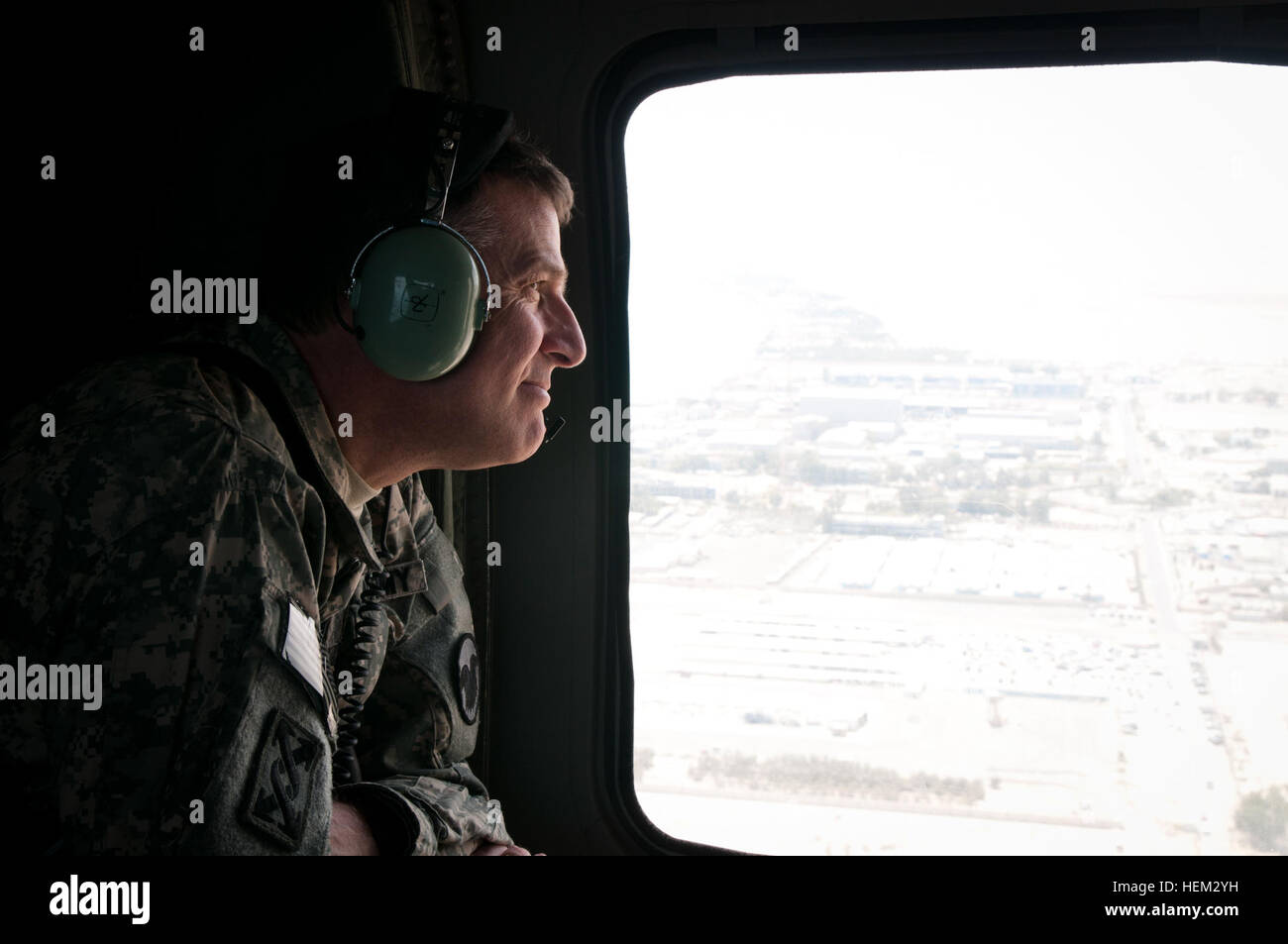 Maj. Gen. Keith L. Thurgood, deputy commander, U.S. Army Reserve ...